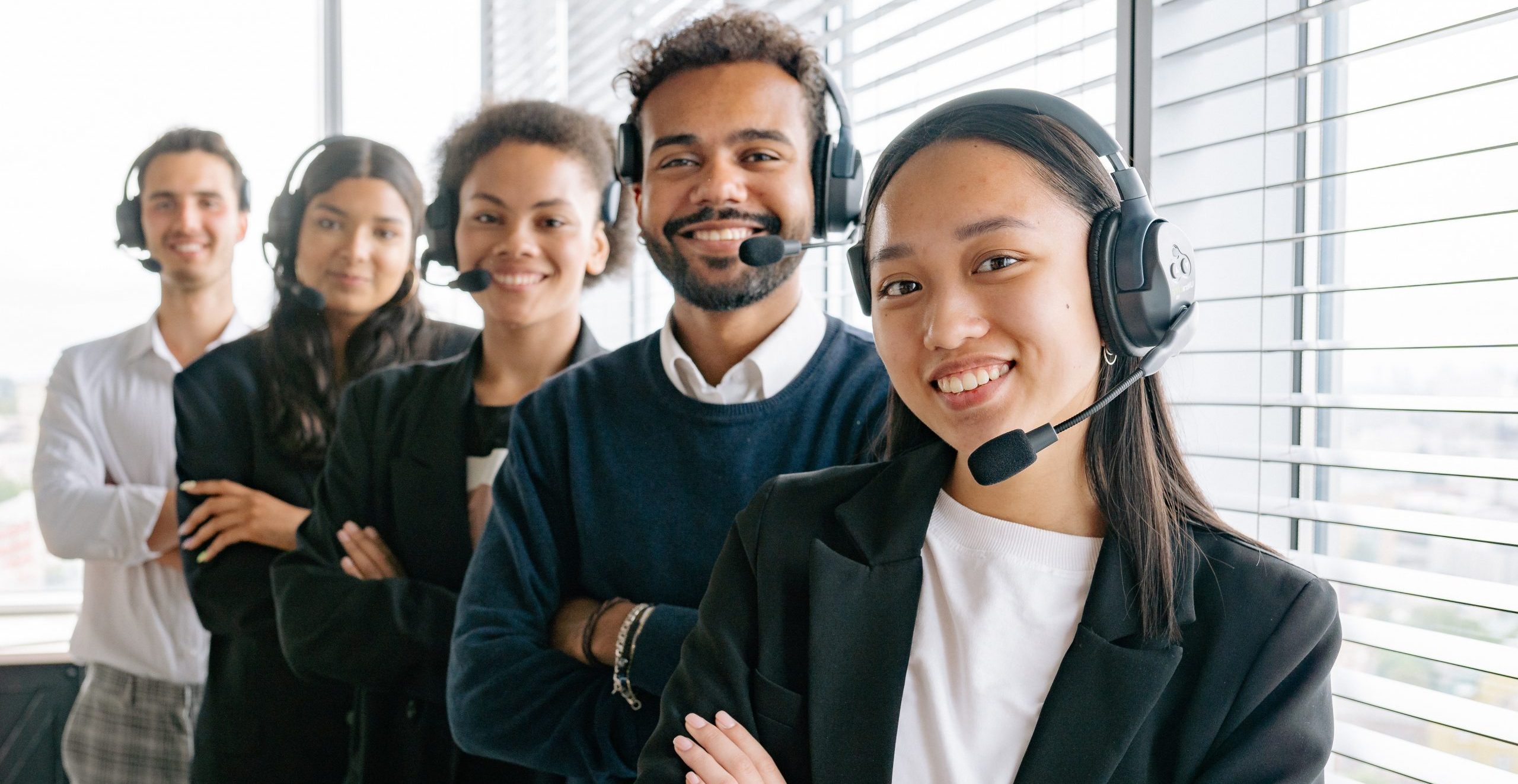 Getting the basics right: the foundation of motivation and contact ...