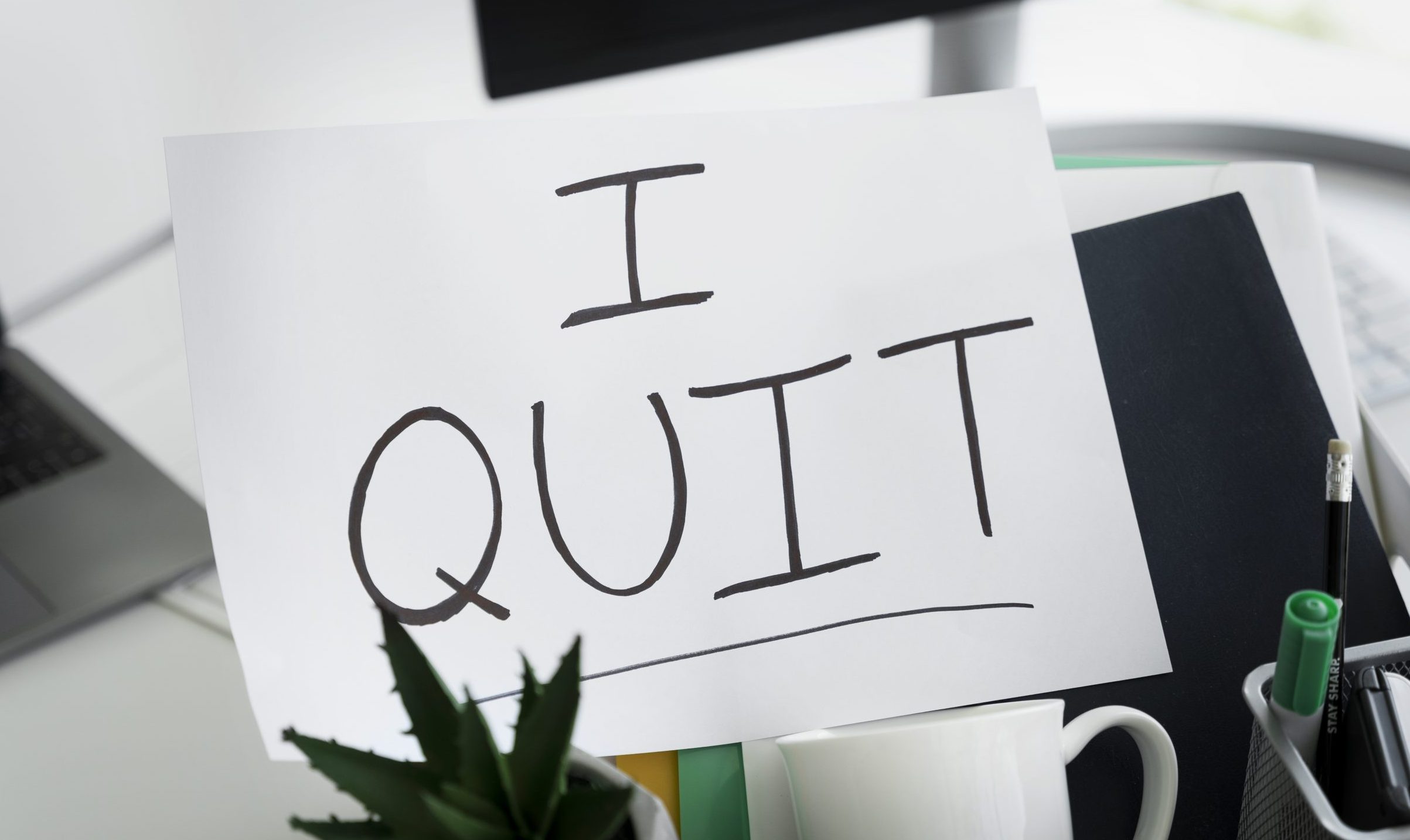 Employee retention. An enterprise risk? - YakTrak